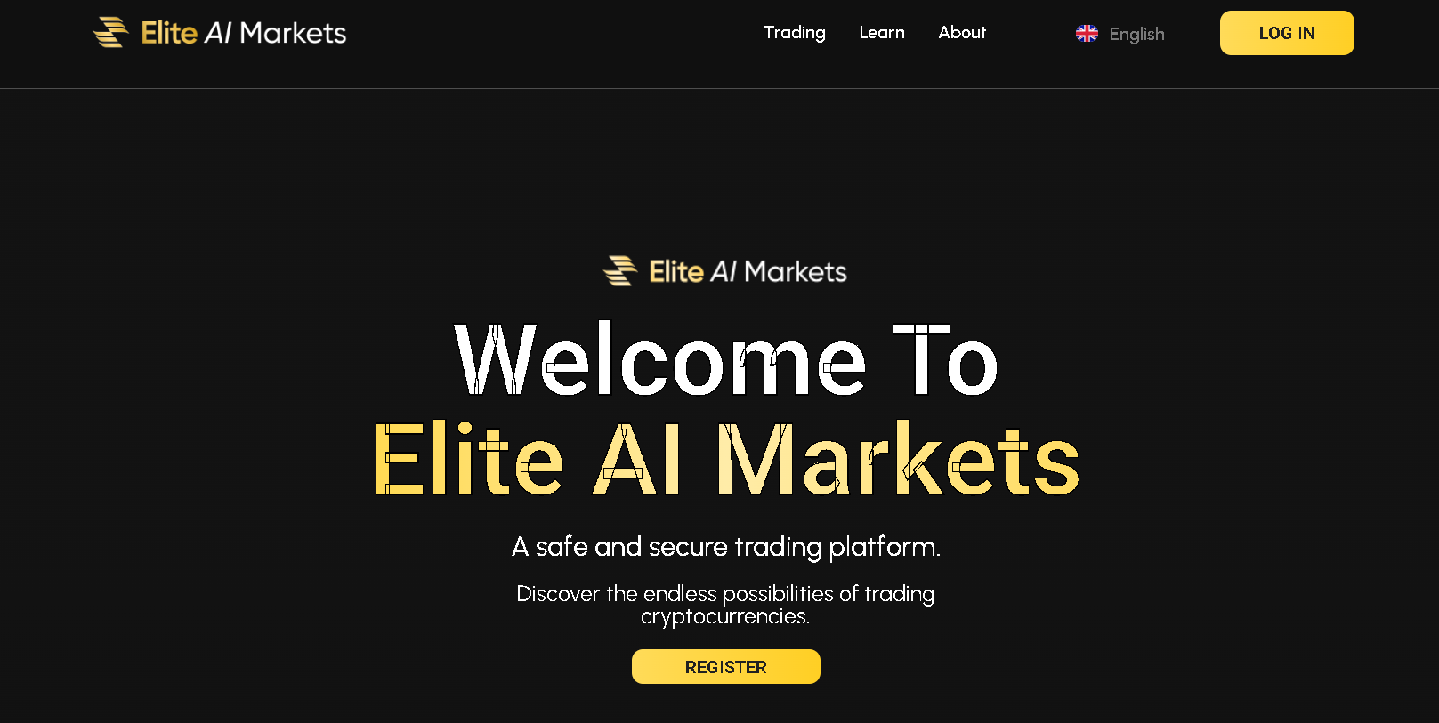 Elite AI Markets (platform.eliteaimarkets.eu) отзывы: обман?
